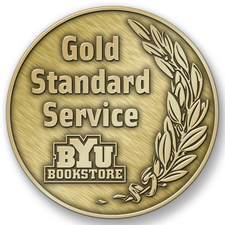 University Bookstore Lapel Pin Designs - Signature Pins